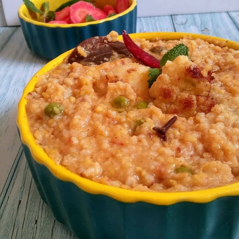 Ghugni Recipe | Street Style Ghugni - Spoons Of Flavor