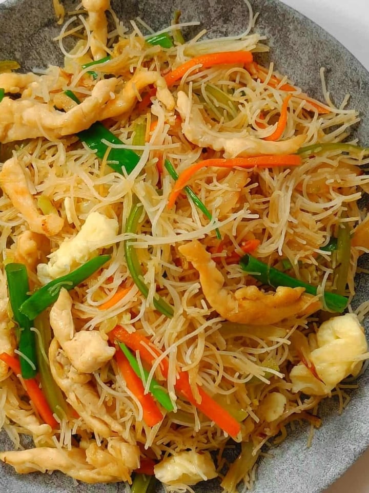 Easy Black Pepper Chicken Recipe - Spoons Of Flavor