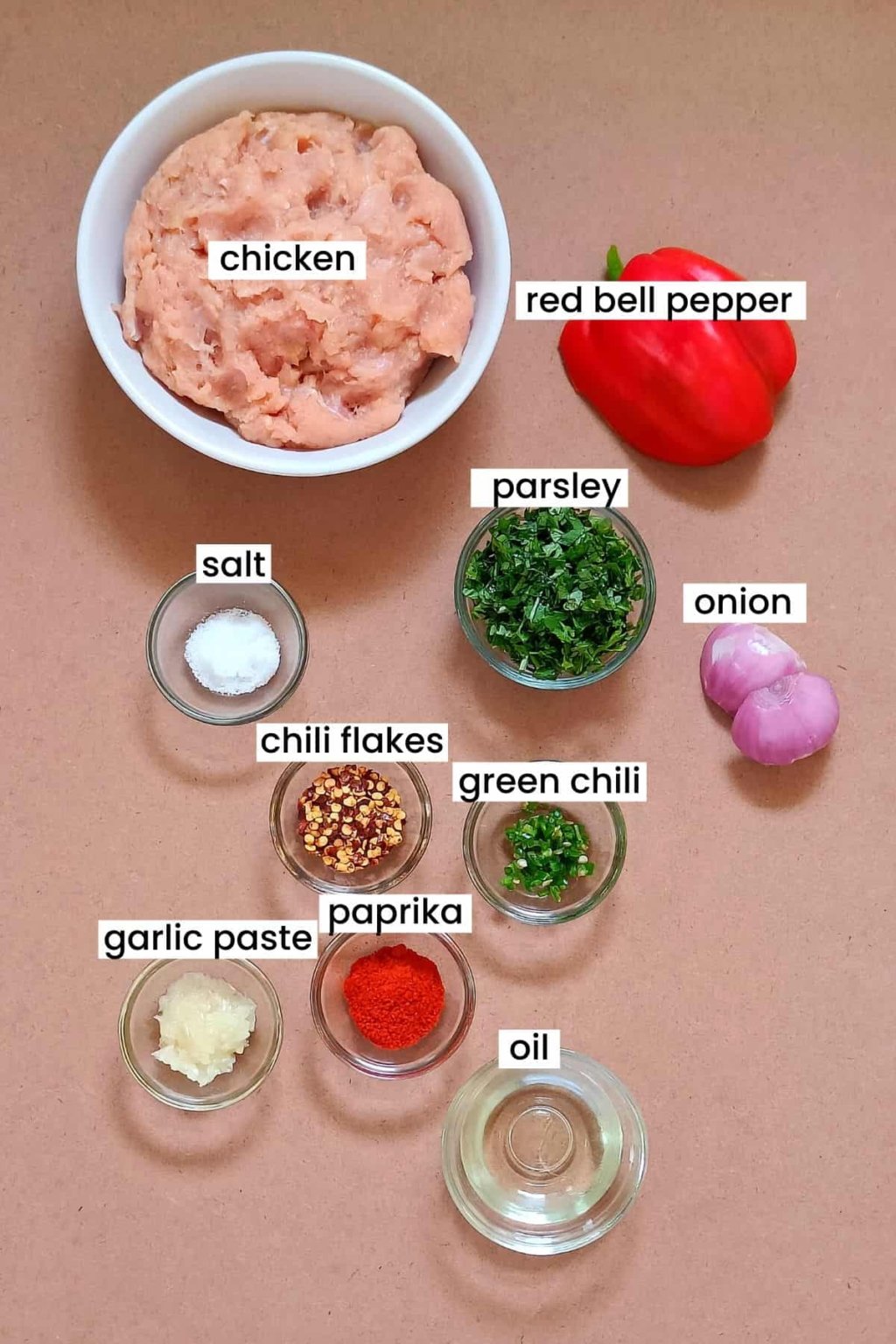 Homemade Chicken Adana Kebabs (Turkish Recipe) - Spoons Of Flavor