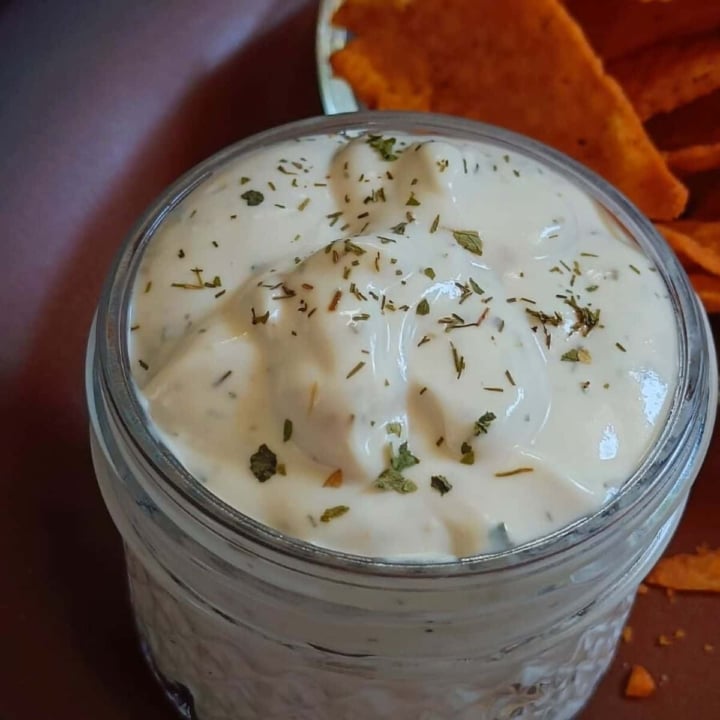 Wingstop Copycat Ranch Dressing Recipe - Spoons Of Flavor