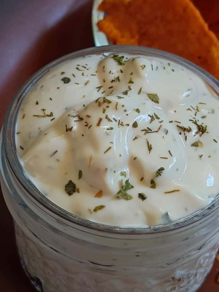 Copycat Popeye's Blackened Ranch Recipe - Spoons Of Flavor