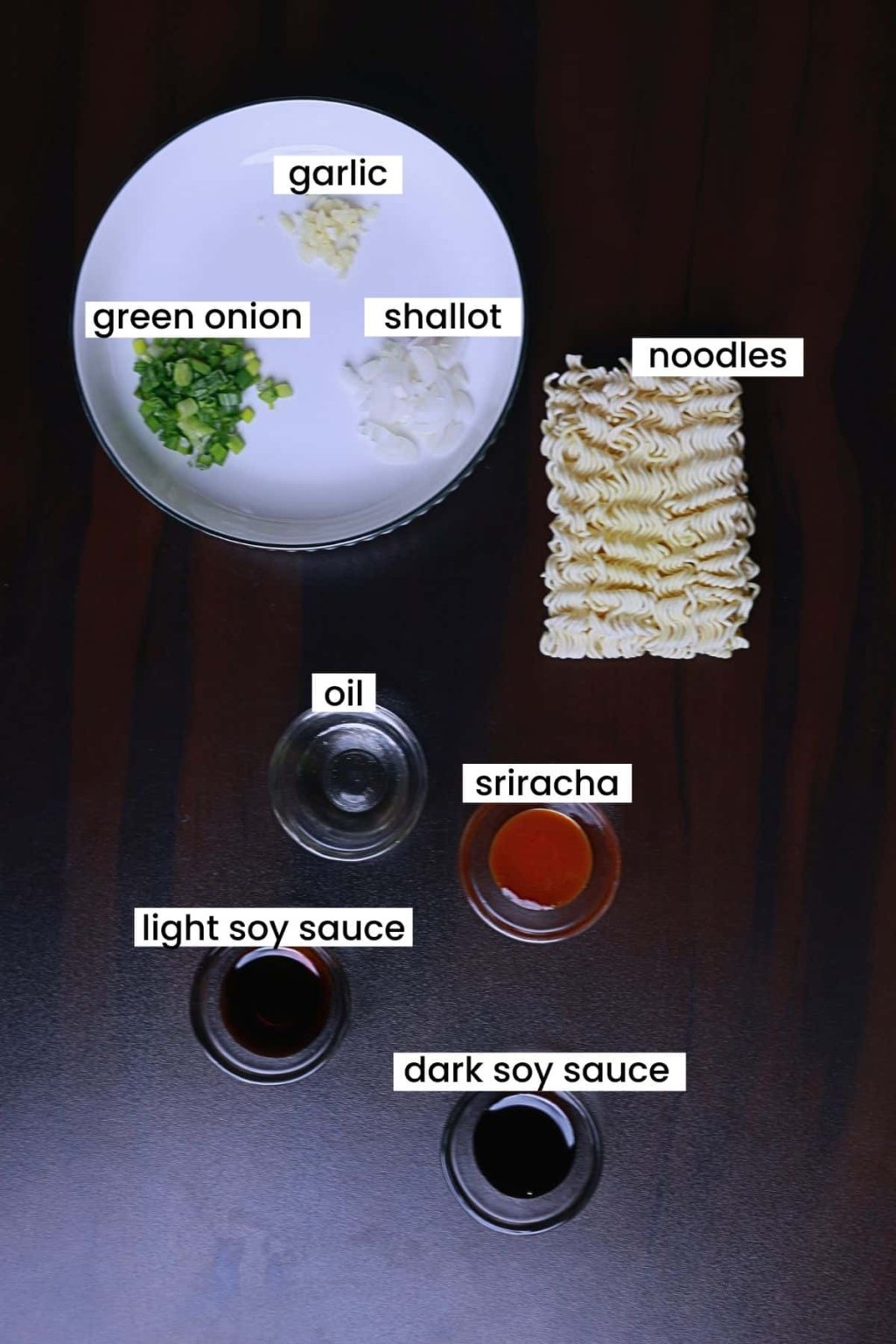 How to make the BEST Indomie Noodles Recipe from Scratch - Spoons Of Flavor