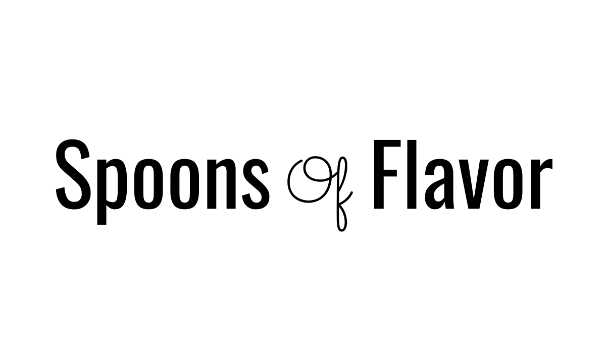 Breakfast - Spoons Of Flavor