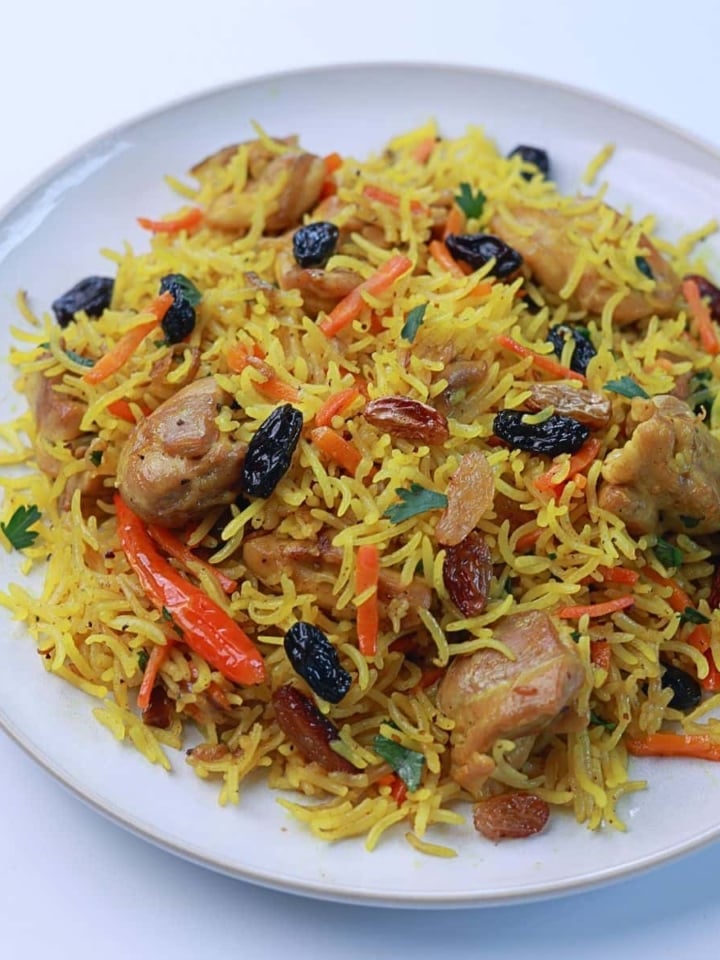 Spicy Sweet Honey Sriracha Chicken - Spoons Of Flavor