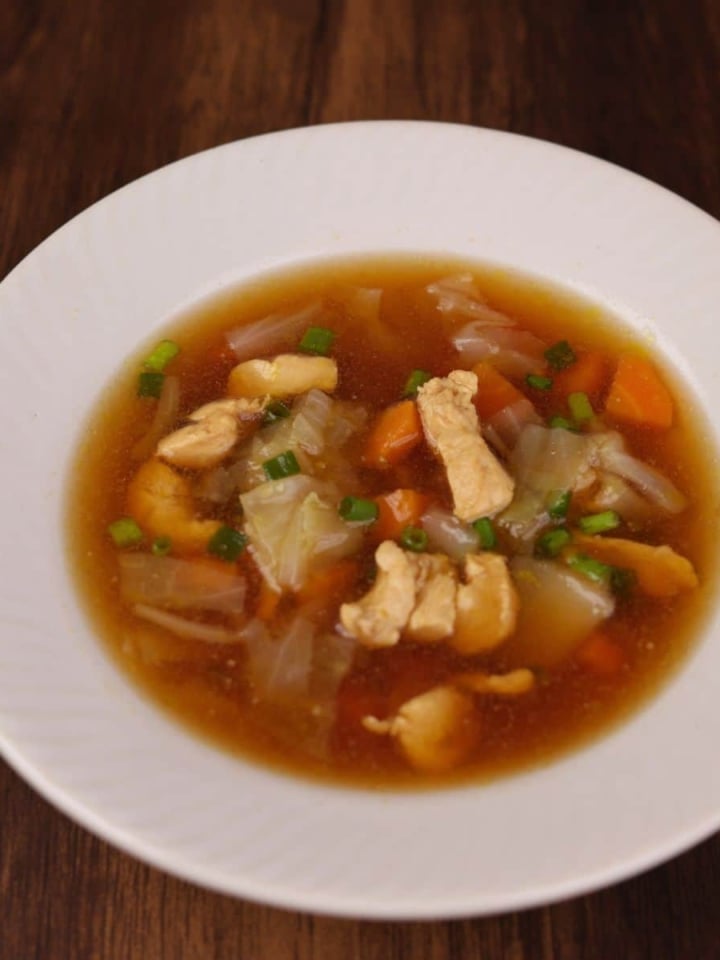Mughlai Chicken Changezi Recipe (Restaurant Style) - Spoons Of Flavor